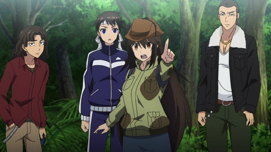 The 10 Best English Dubbed Anime Movies To Watch Now - BakaBuzz