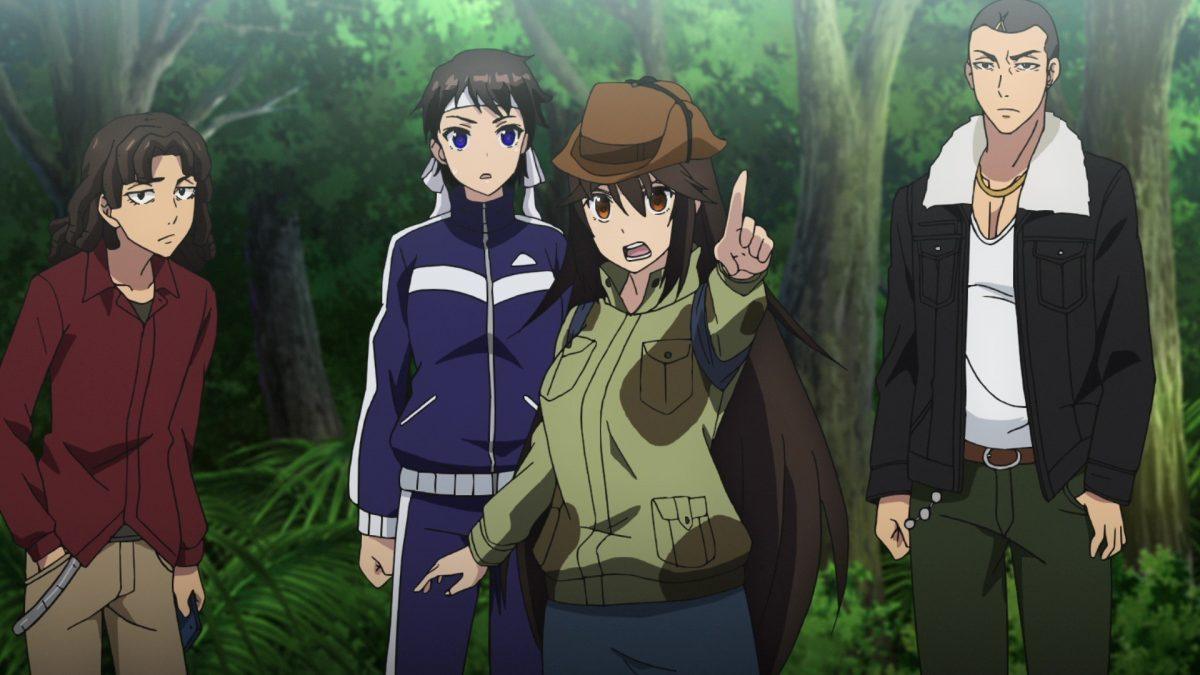 The 10 Best English Dubbed Anime Movies To Watch Now - BakaBuzz
