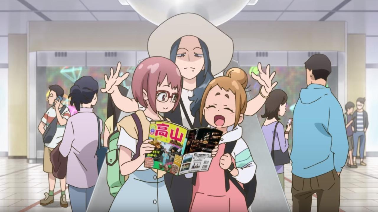 16 Best Anime Movies Of 2020 To Watch, Ranked - BakaBuzz