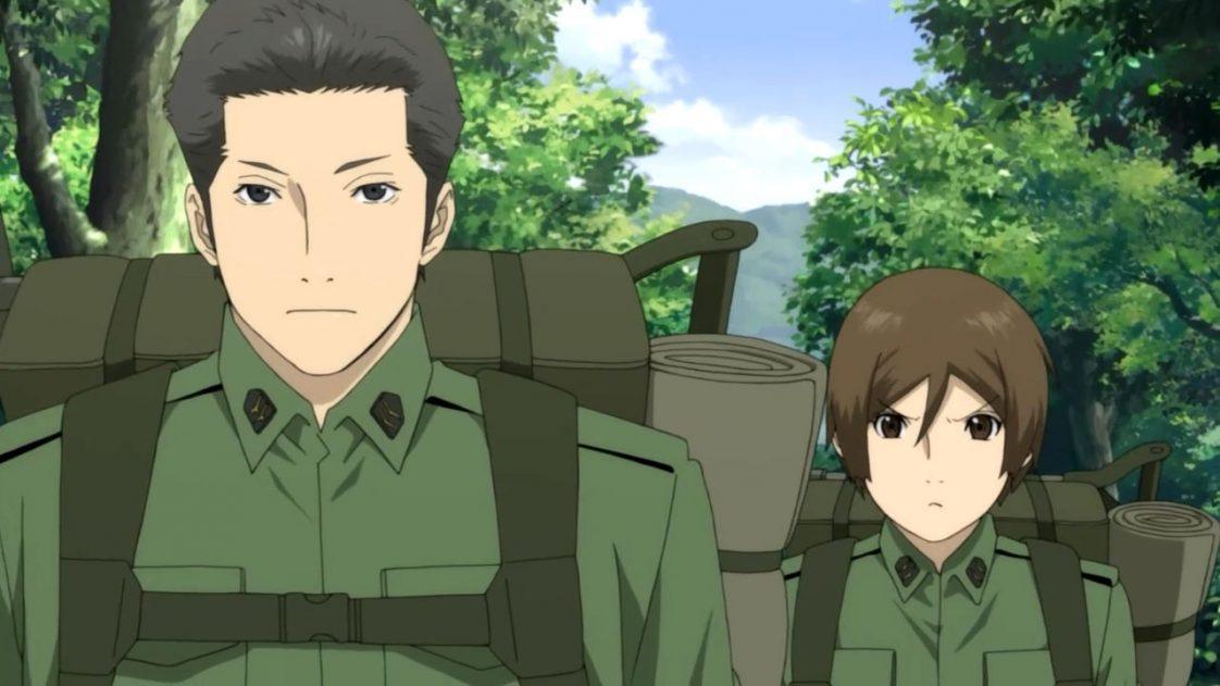 15 Best Anime That Need A Sequel ASAP! - BakaBuzz