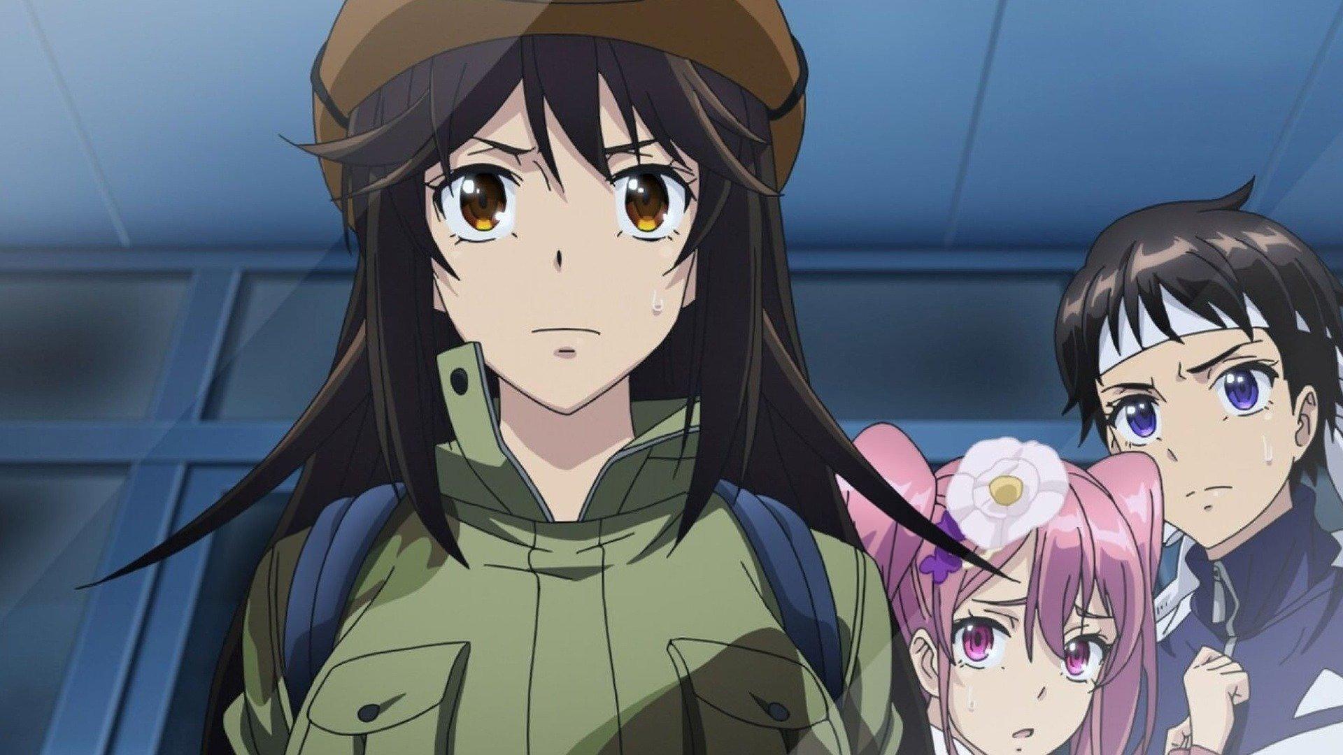 16 Best Anime Movies Of 2020 To Watch, Ranked - BakaBuzz