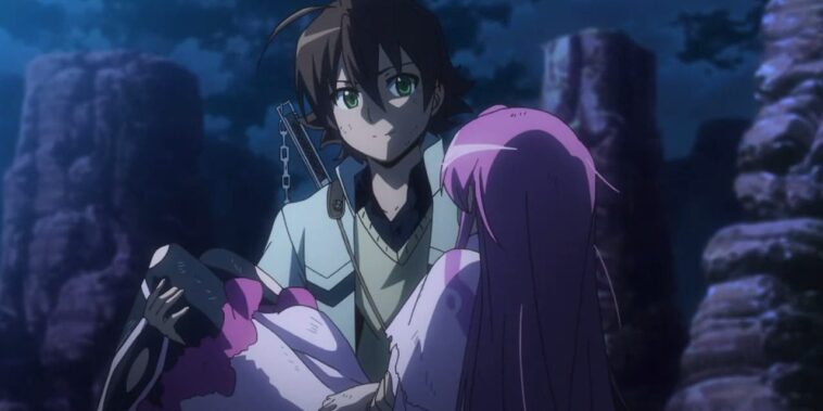 The 23 Most OP Anime Characters to Not Miss With - Bakabuzz