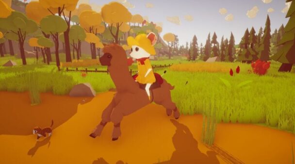 Here are The Best Animal Games to Play Now - Bakabuzz