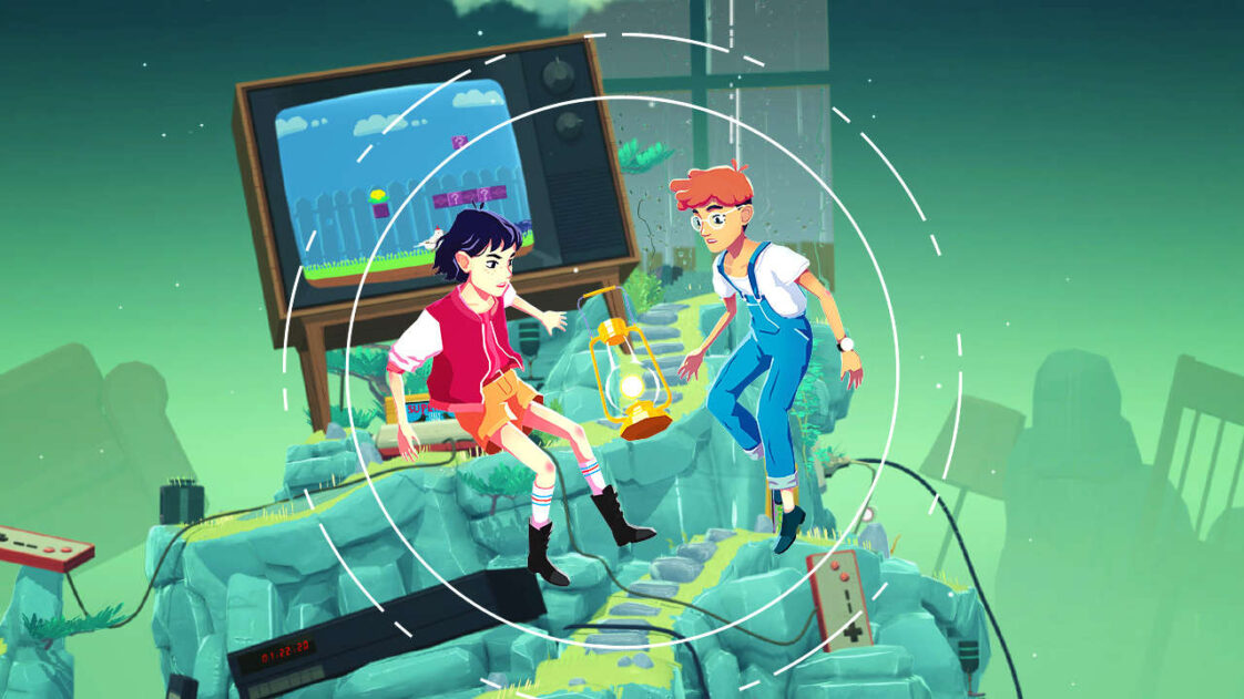 12 Best Video Games About High School to Play - Bakabuzz