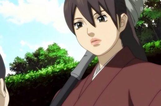 37 Best Anime Waifus Of All Time - Bakabuzz