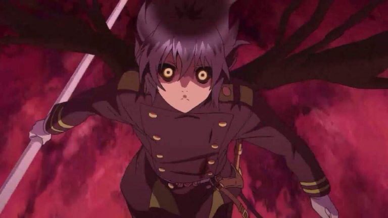 Top 10 Anime With Epic Characters Transformation - Bakabuzz