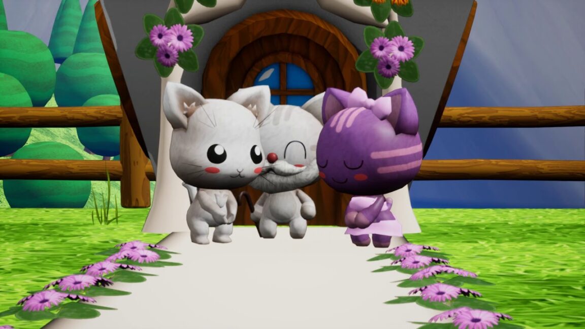 Here are The Best Animal Games to Play Now - Bakabuzz