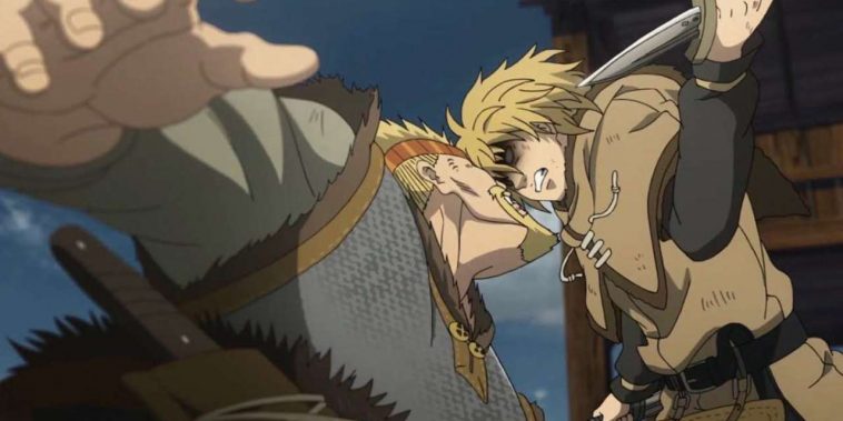 The 23 Most Op Anime Characters To Not Miss With Bakabuzz