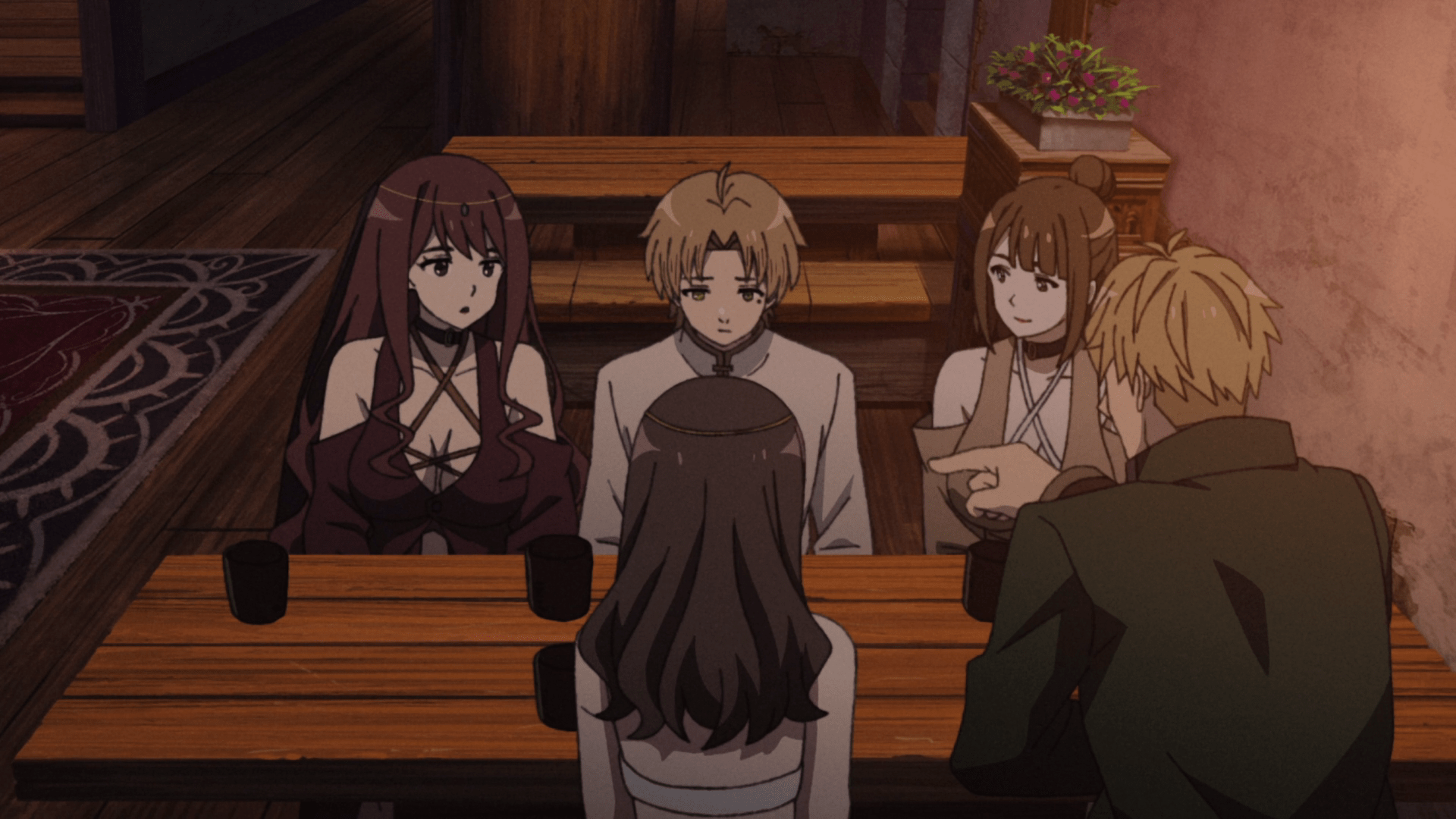 29 Best Anime With A Lot Of Action To Watch - BakaBuzz