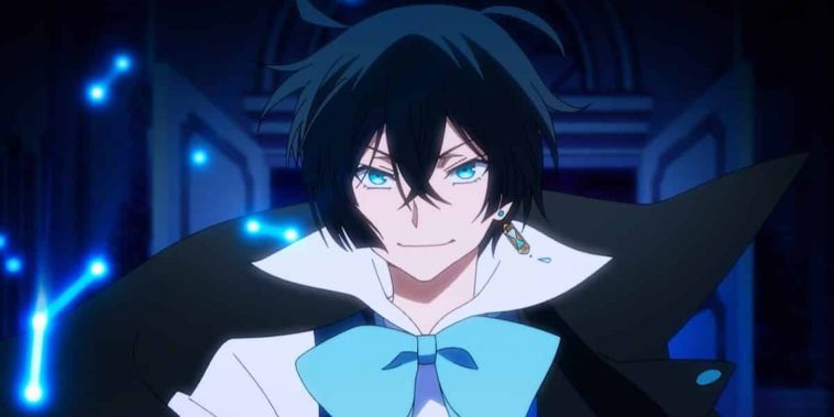 The 10 Best Anime Where Mc is Emotionless and Cold - Bakabuzz