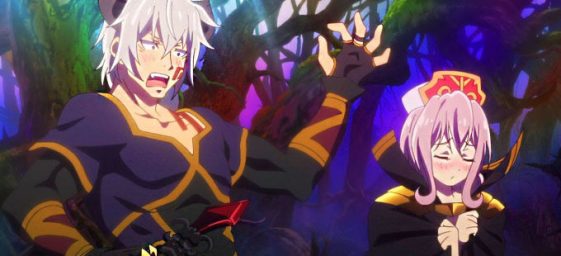 Las 18 mejores series de anime Isekai de 2021 para ver - TOP ANIME