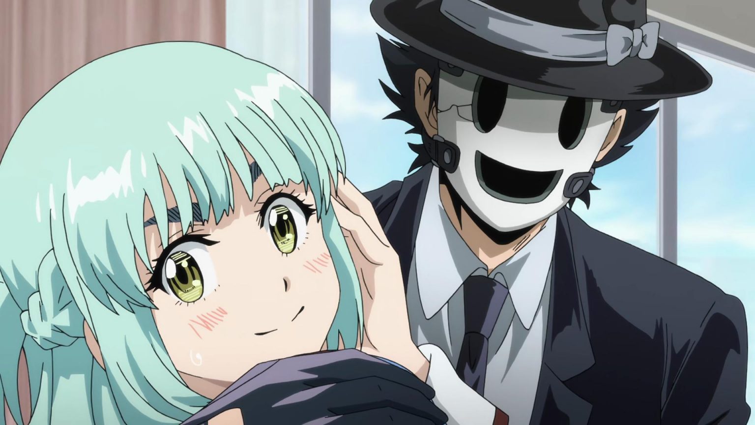 Las 18 mejores series de anime Isekai de 2021 para ver - TOP ANIME