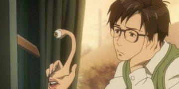 Top 25 Best Alien Anime Of All The Time - BakaBuzz