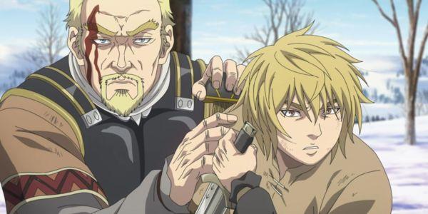 Top 20 Best Anime About War Of All Time - BakaBuzz