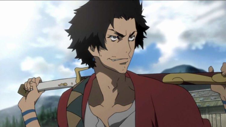 The 29 Best Anime Swordsmen With Insane Abilities - Bakabuzz