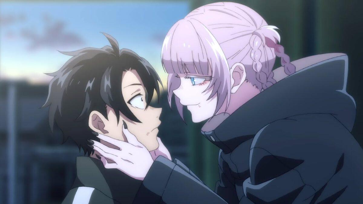 35 Best Anime With Vampires You Must-See - BakaBuzz