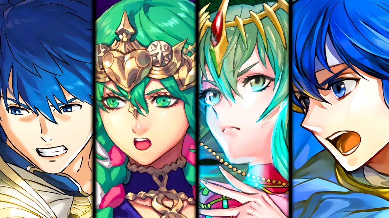 20 Best Mobile Anime Games for Android and iOS - Bakabuzz