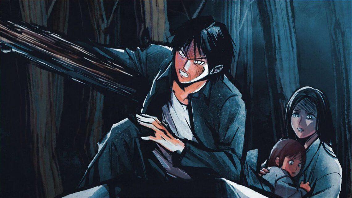 35 Best Anime With Vampires You Must-See - BakaBuzz