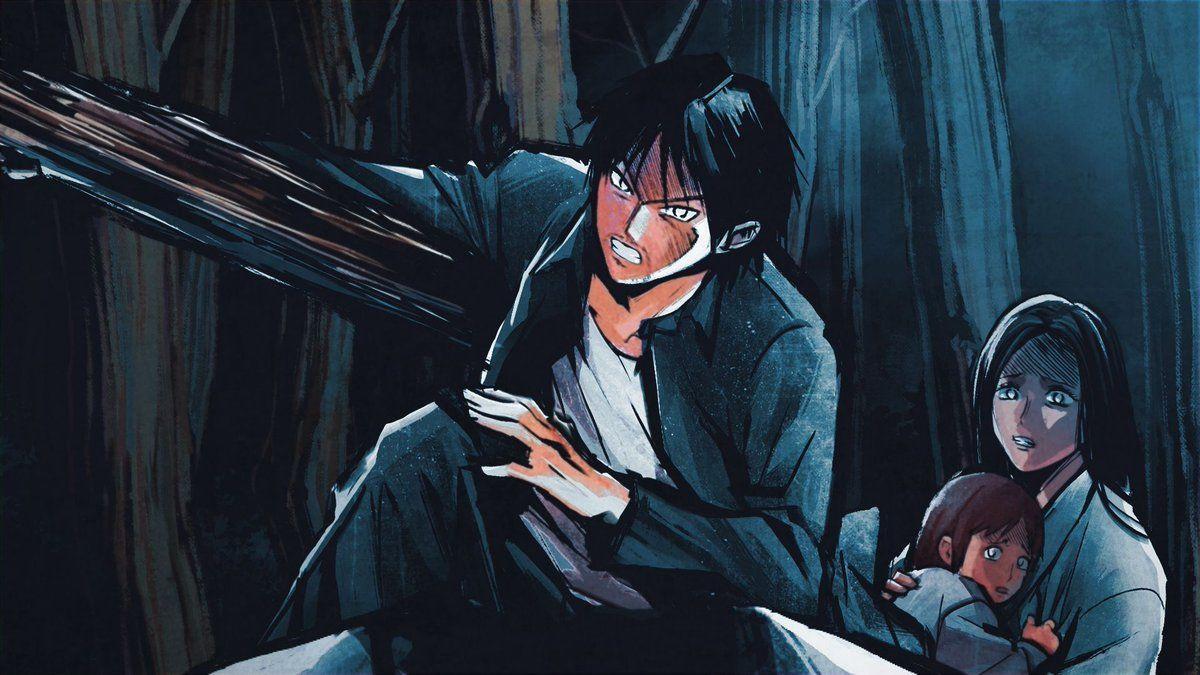 35 Best Anime With Vampires You Must-See - BakaBuzz