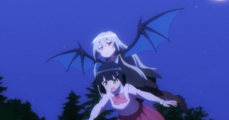 35 Best Anime With Vampires You Must-See - BakaBuzz