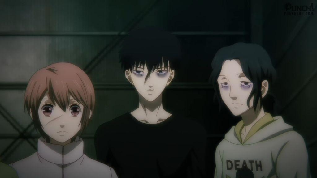 35 Best Anime With Vampires You Must-See - BakaBuzz