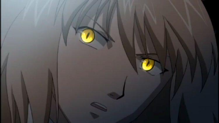 35 Best Anime With Vampires You Must-See - BakaBuzz