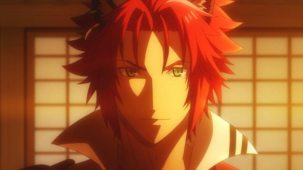 35 Best Anime With Vampires You Must-See - BakaBuzz