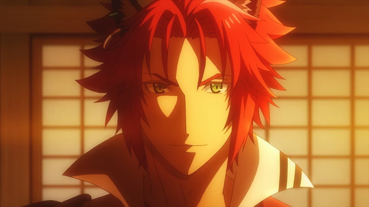 35 Best Anime With Vampires You Must-See - BakaBuzz