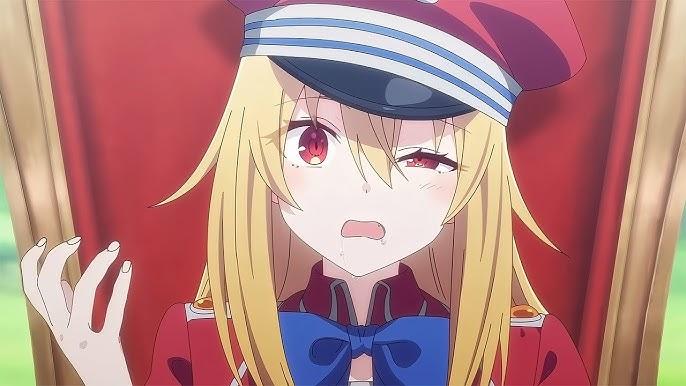 35 Best Anime With Vampires You Must-See - BakaBuzz