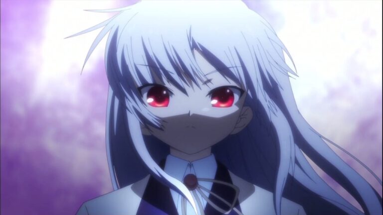 29 Best Anime About Angels To Watch Now - Bakabuzz