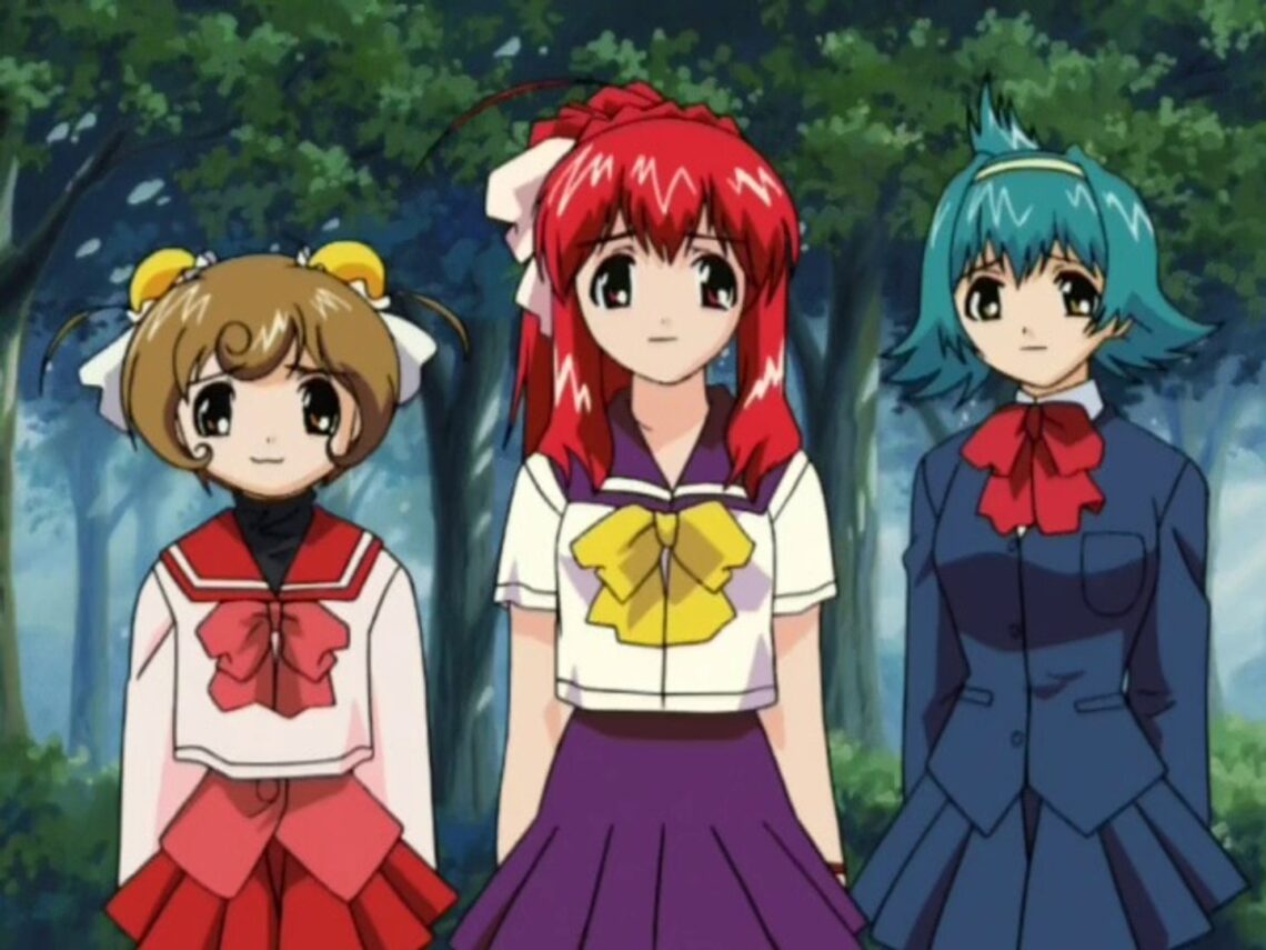 29 Best Anime About Angels To Watch Now - Bakabuzz