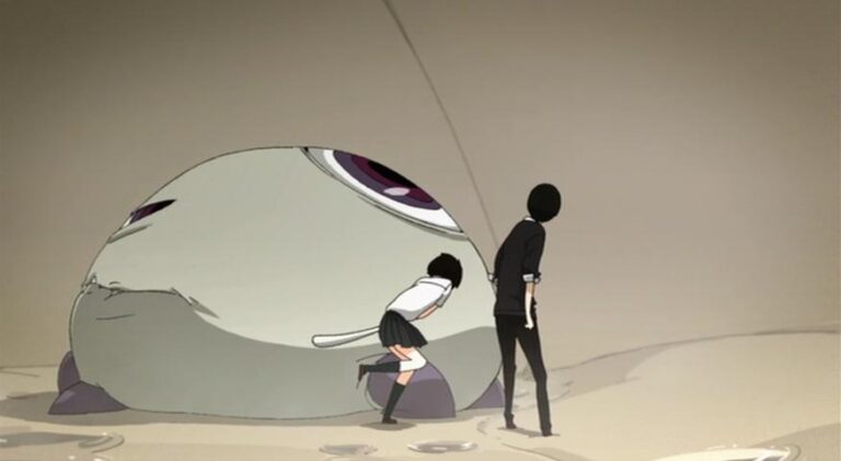 Top 16 Legendary Giant Anime Characters in History - Bakabuzz
