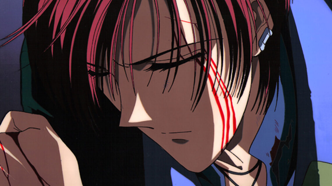 29 Best Anime About Angels To Watch Now - Bakabuzz