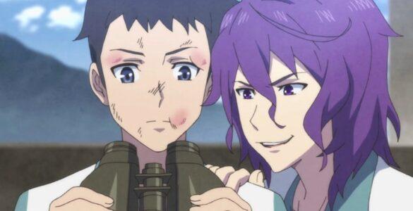 36 Best Mature Anime For Adult Fans To Watch - Bakabuzz