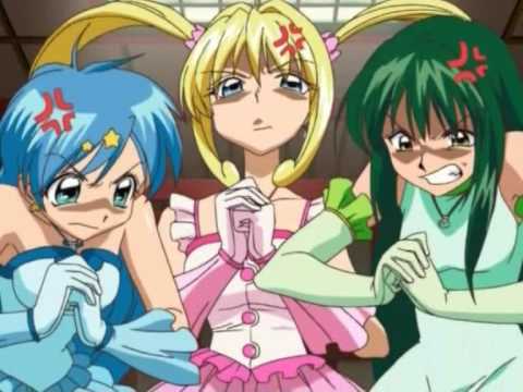 25 Best Mermaid Anime Series To Watch Now - Bakabuzz