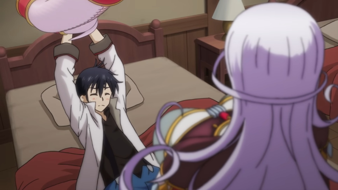 25 Best Mermaid Anime Series To Watch Now - Bakabuzz