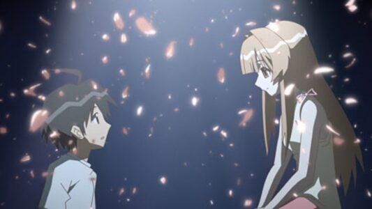 25 Best Mermaid Anime Series To Watch Now - Bakabuzz