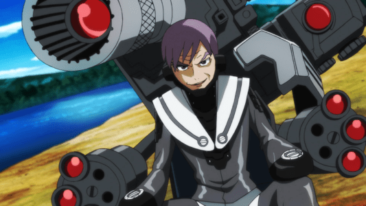 Top 16 Legendary Giant Anime Characters in History - Bakabuzz