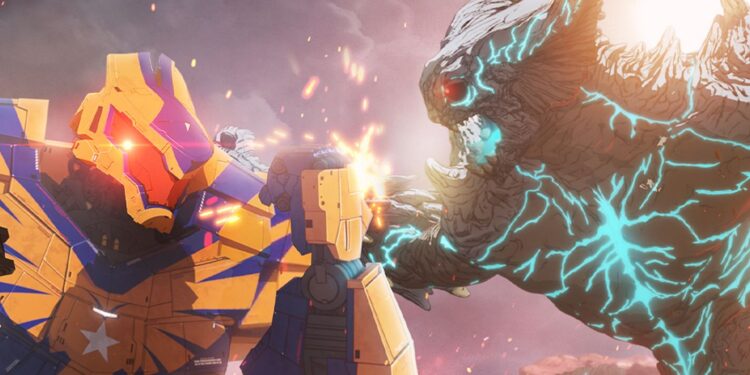 Top 16 Legendary Giant Anime Characters in History - Bakabuzz