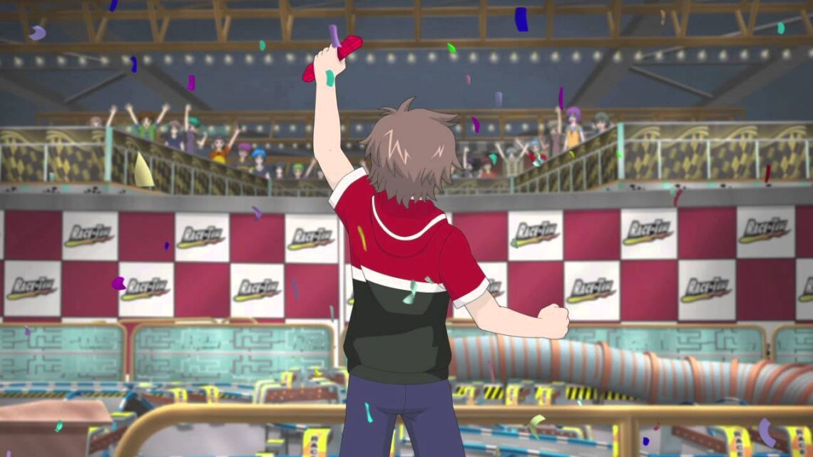 Top 24 Racing Anime About Cars You Need to Watch - Bakabuzz