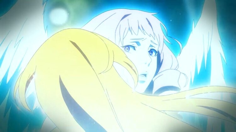 29 Best Anime About Angels To Watch Now - Bakabuzz