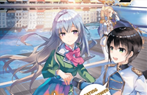 +50 Best Isekai Manga To Read Right Now - BakaBuzz