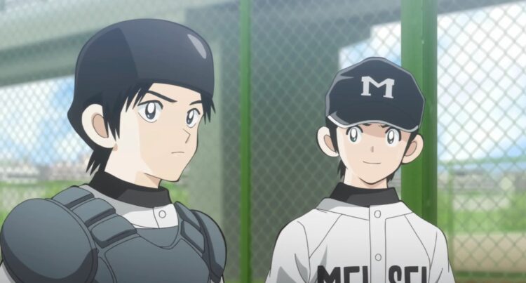 Top 28 Amazing Baseball Anime Series You Need to See - Bakabuzz