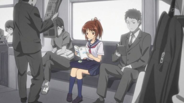 Top 28 Amazing Baseball Anime Series You Need to See - Bakabuzz