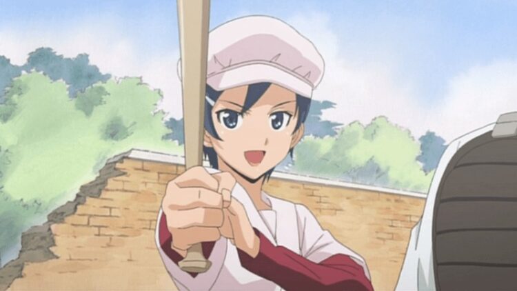 Top 28 Amazing Baseball Anime Series You Need to See - Bakabuzz
