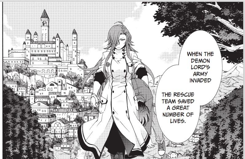 +50 Best Isekai Manga To Read Right Now - Bakabuzz