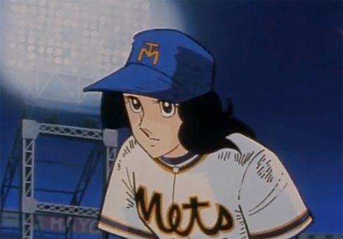 Top 28 Amazing Baseball Anime Series You Need to See - Bakabuzz