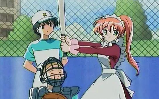 Top 28 Amazing Baseball Anime Series You Need to See - Bakabuzz