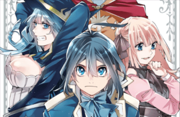 +50 Best Isekai Manga To Read Right Now - Bakabuzz