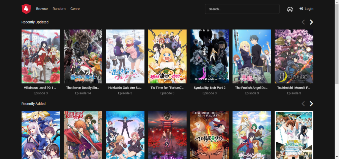 Top 22 Best Anime Websites to Stream Your Shows